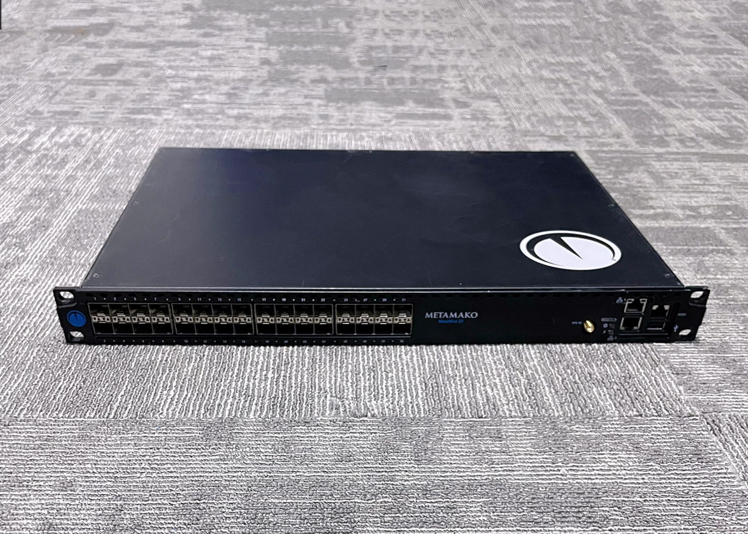 Full Duplex Half Duplex METAMAKO MetaMux ใช้สําหรับฟังก์ชัน LACP